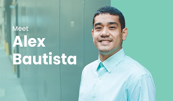 Meet the Climbers: Alex Bautista, 2019 cohort - Climb Hire