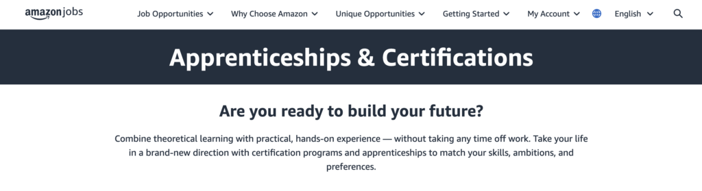 Where to Find Tech Companies That Train You: 11 Best Options