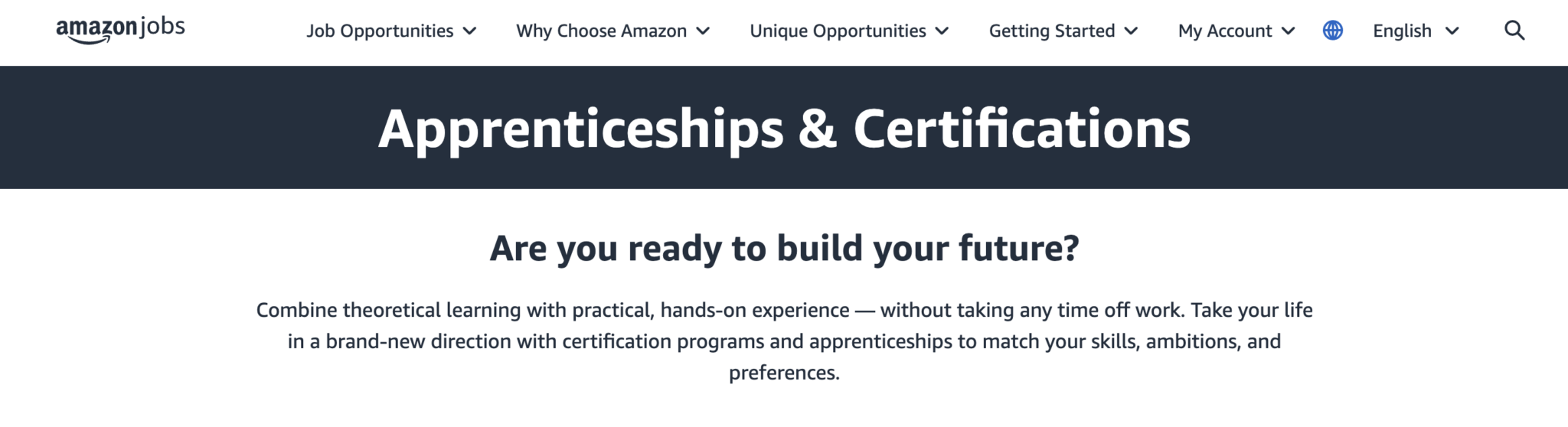 Where to Find Tech Companies That Train You: 11 Best Options