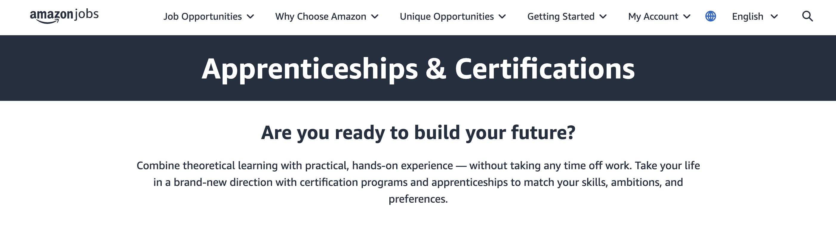 Where to Find Tech Companies That Train You: 11 Best Options