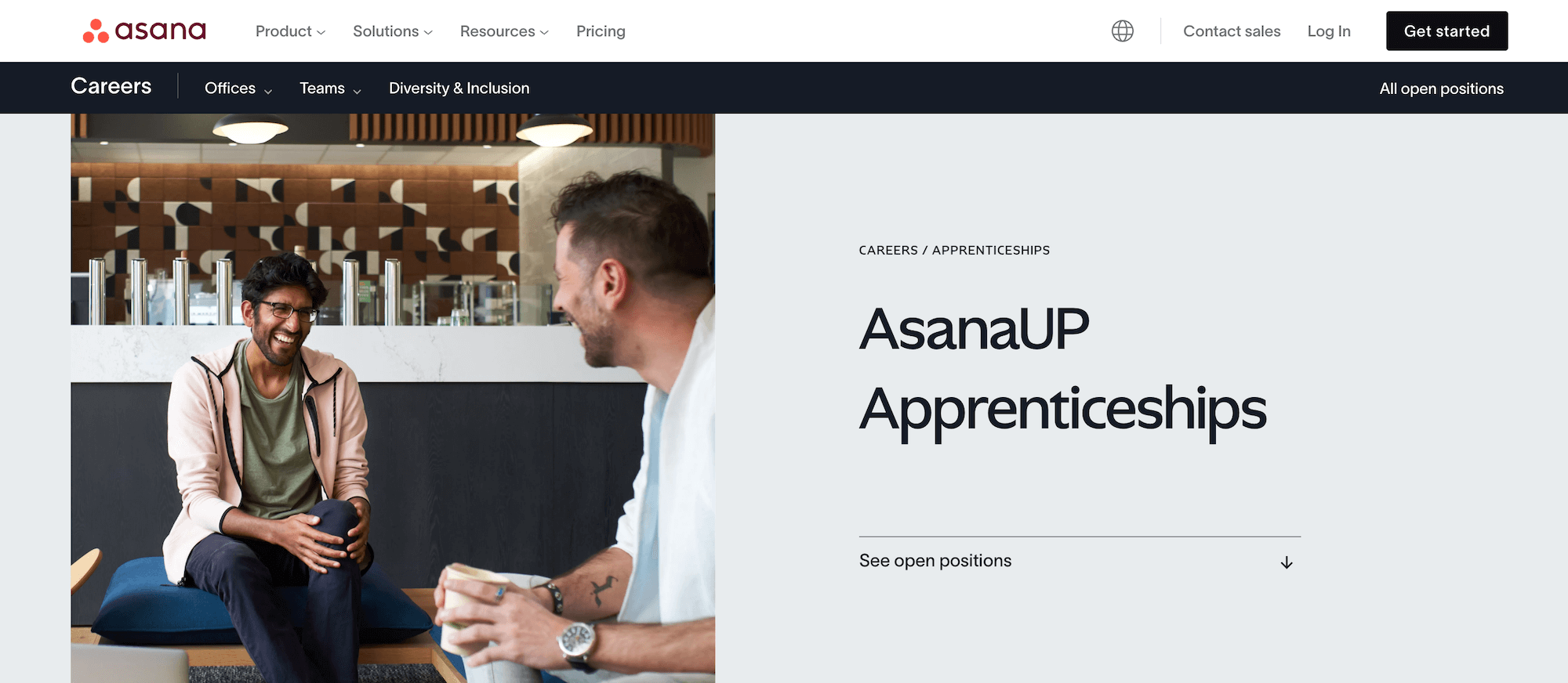 Where to Find Tech Companies That Train You: 11 Best Options