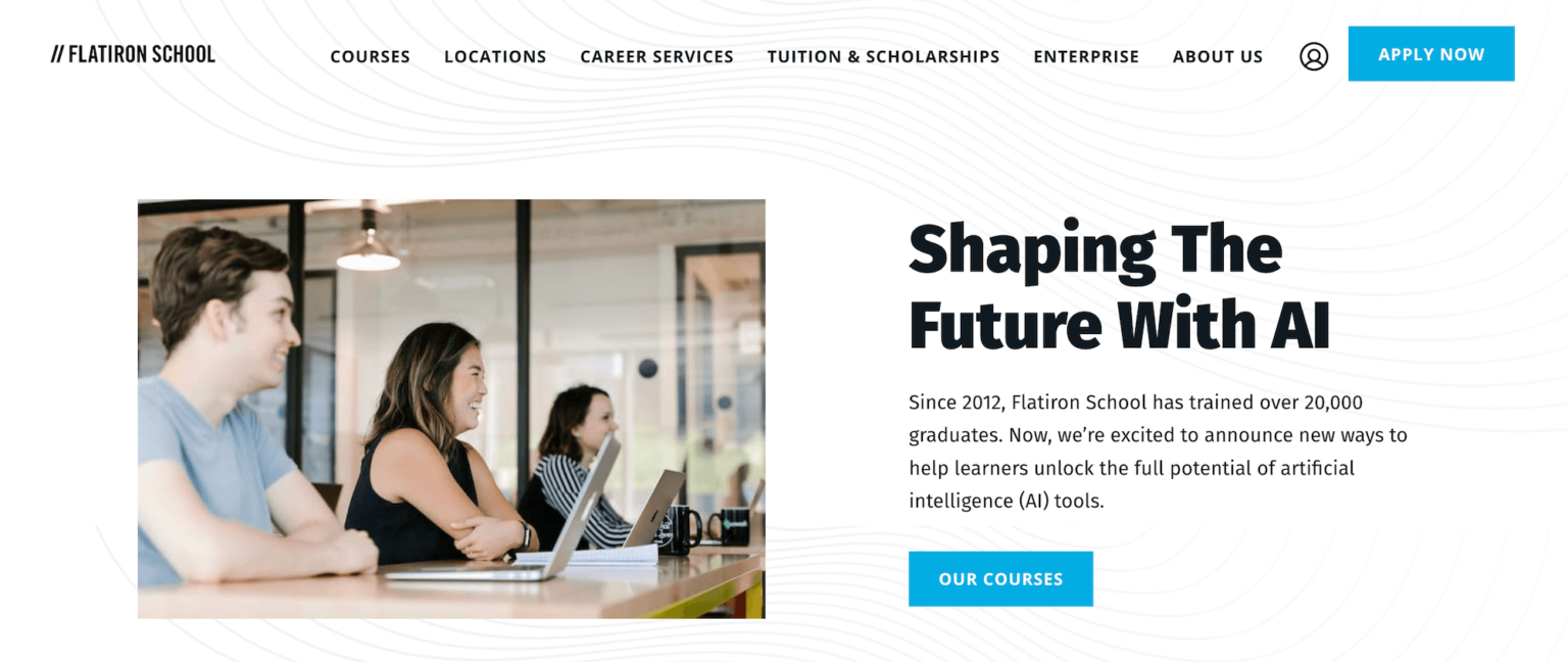 11 Vocational Training Courses to Support a New Career