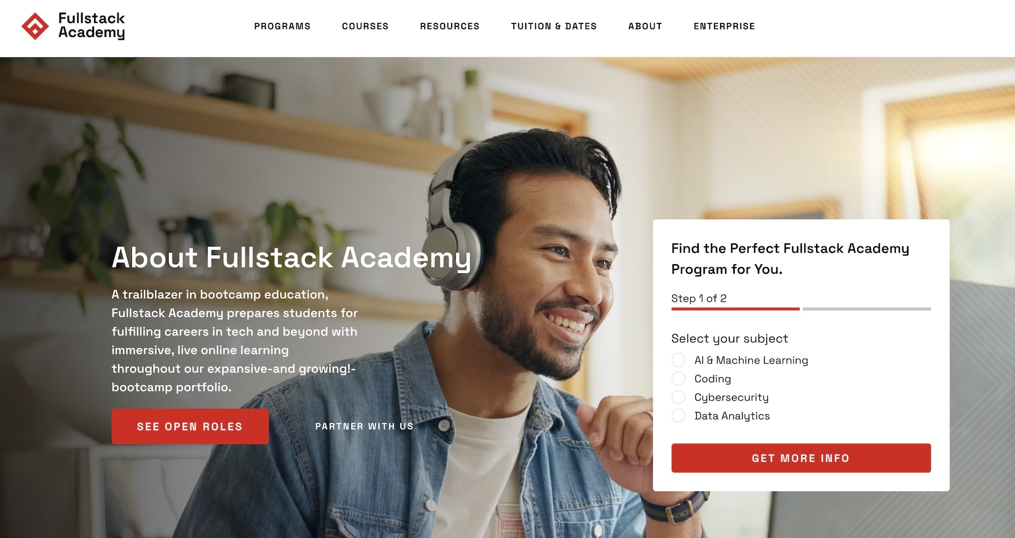 IT Bootcamps: 7 Courses to Quickly Land a Rewarding IT Role