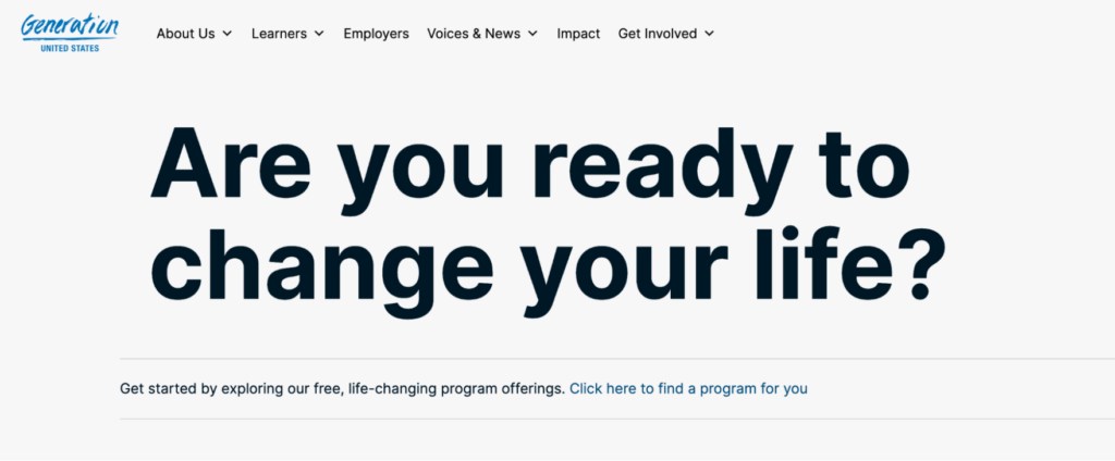 Programs Like Year Up: 8 Alternatives for Job Training