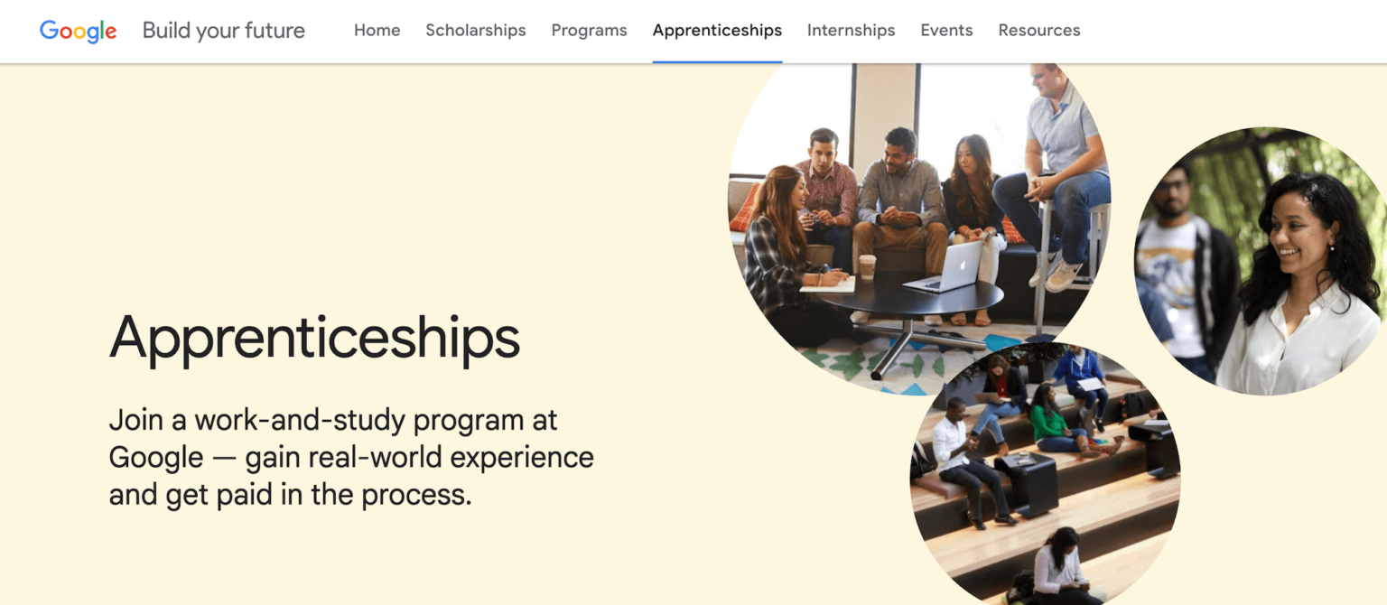 Where to Find Tech Companies That Train You: 11 Best Options