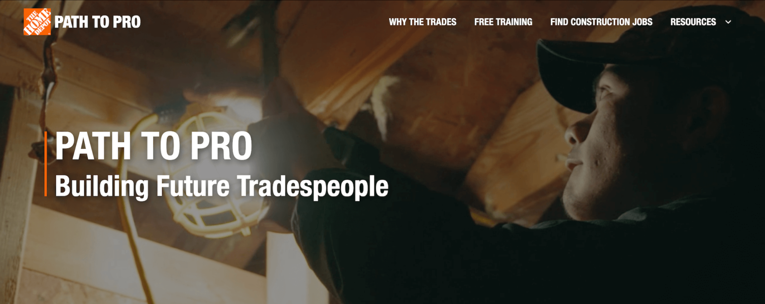 11 Vocational Training Courses to Support a New Career