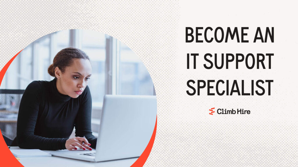 How to Become an IT Support Specialist: The Qualifications + Skills You ...