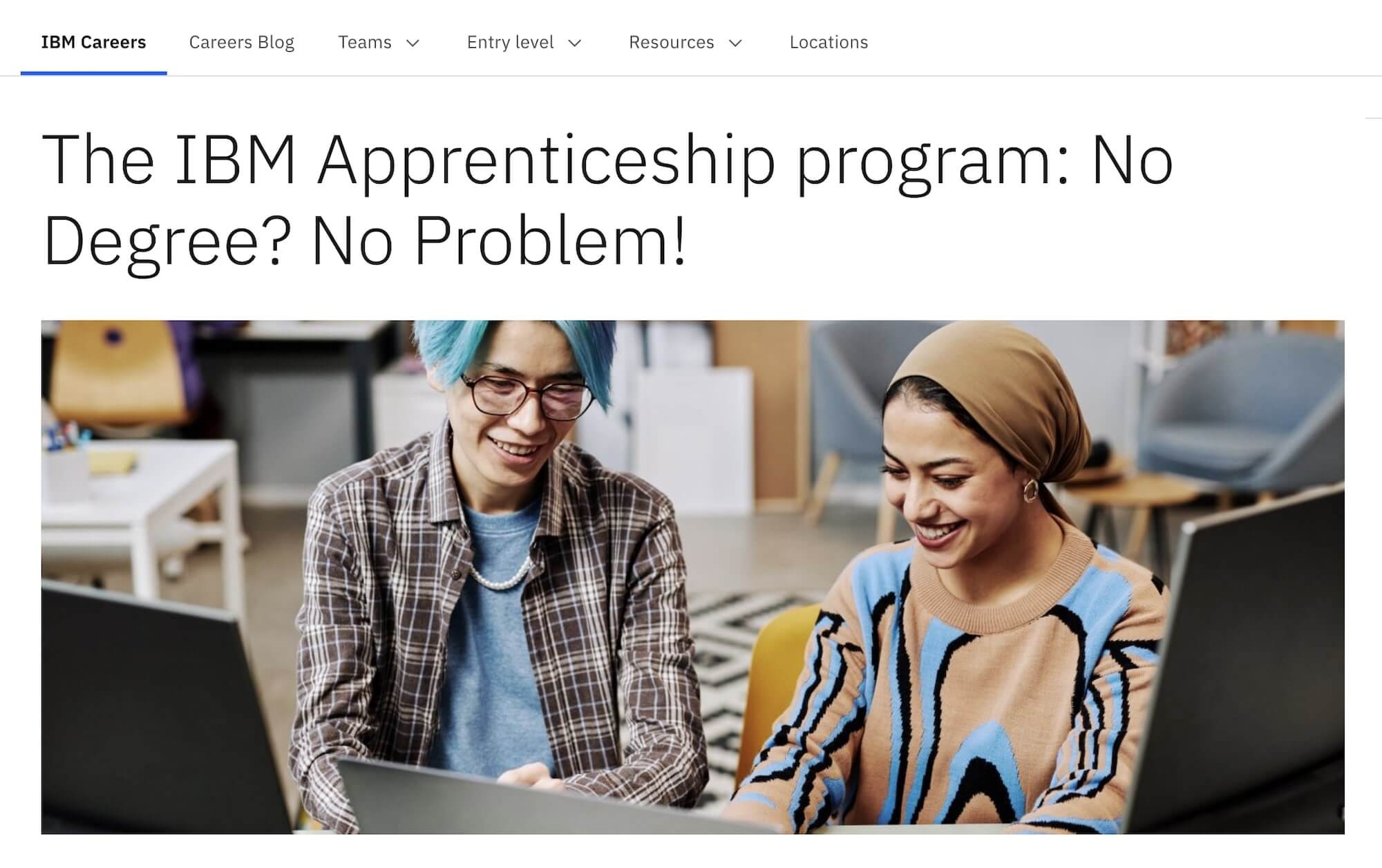 Where to Find Tech Companies That Train You: 11 Best Options