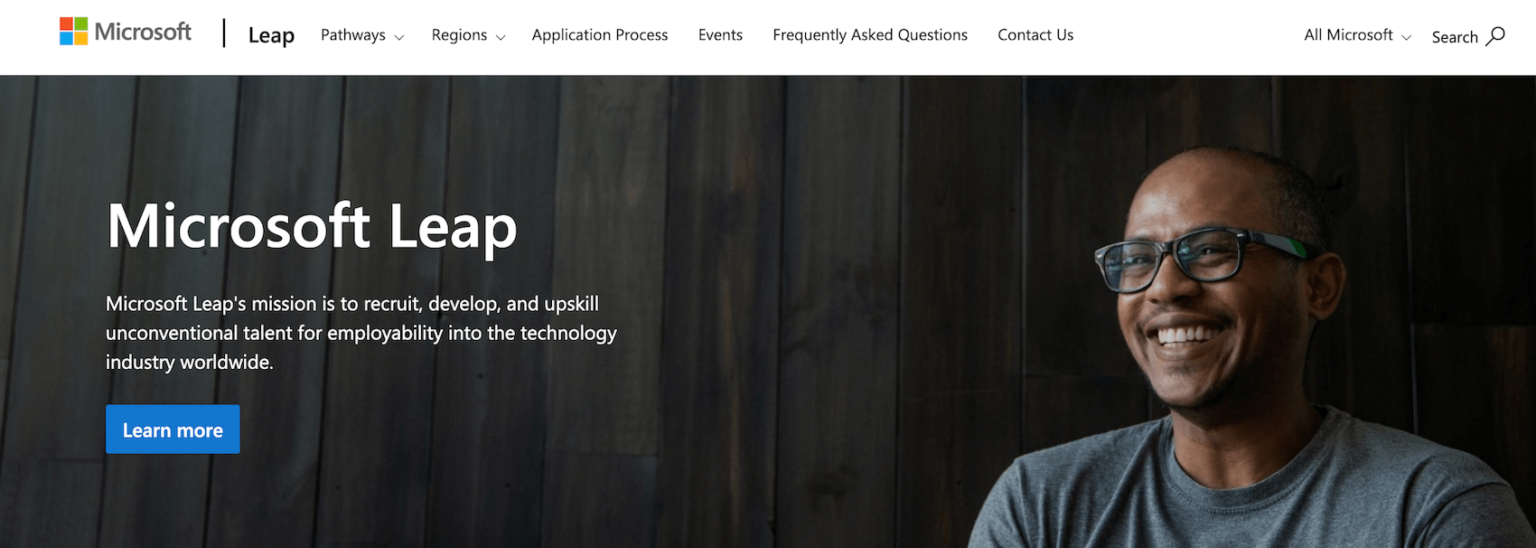 Where to Find Tech Companies That Train You: 11 Best Options