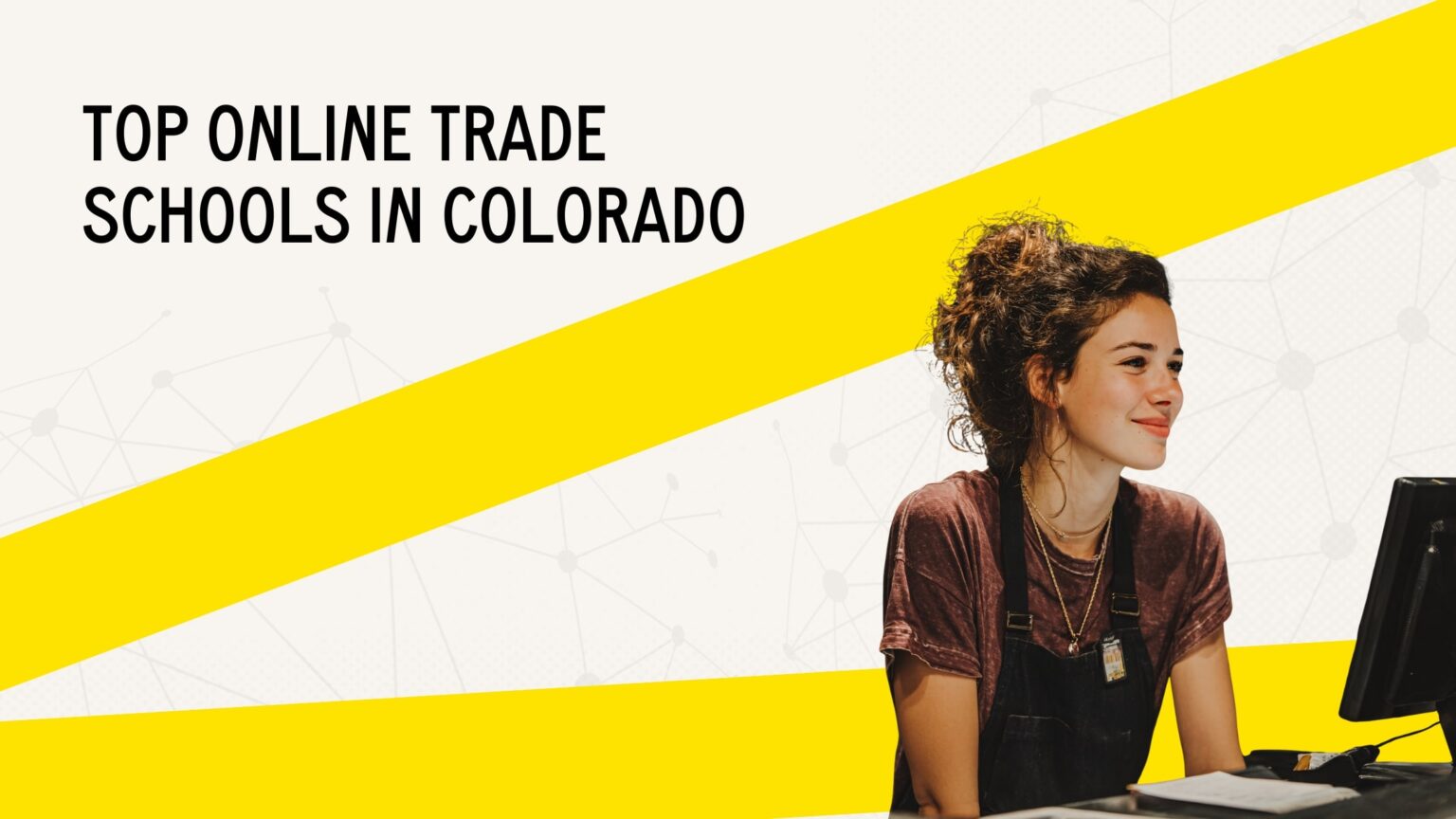 Top 18 Online Trade Schools in Colorado (+ a Free Alternative)