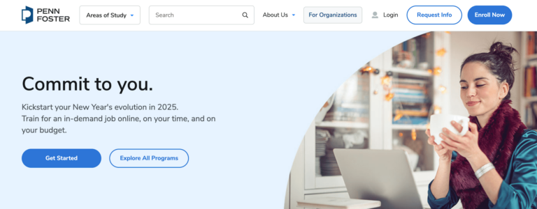 11 Vocational Training Courses to Support a New Career