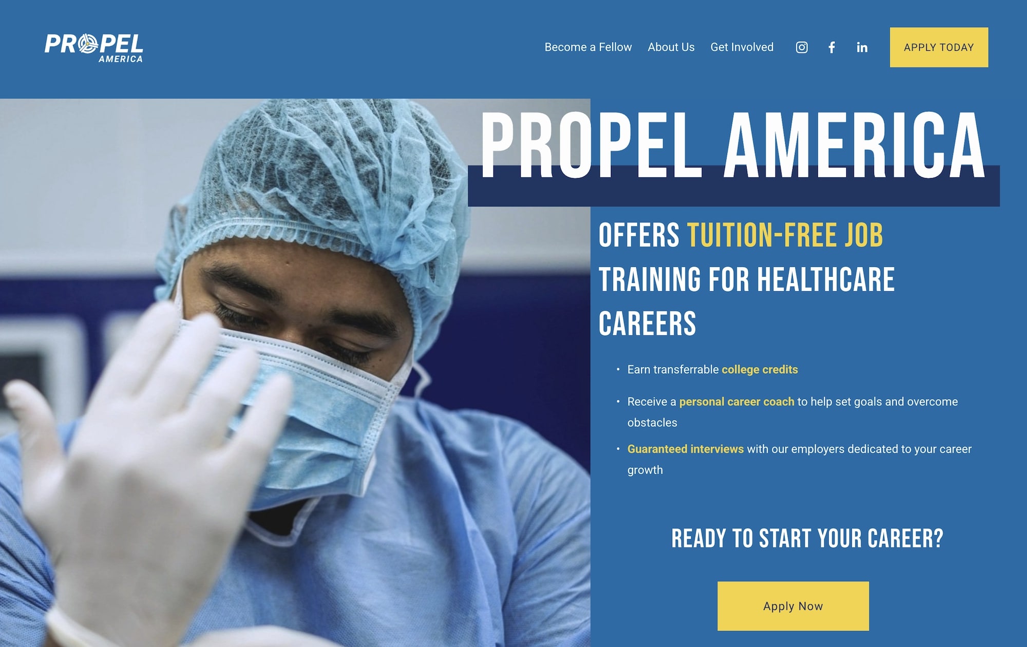 11 Vocational Training Courses to Support a New Career