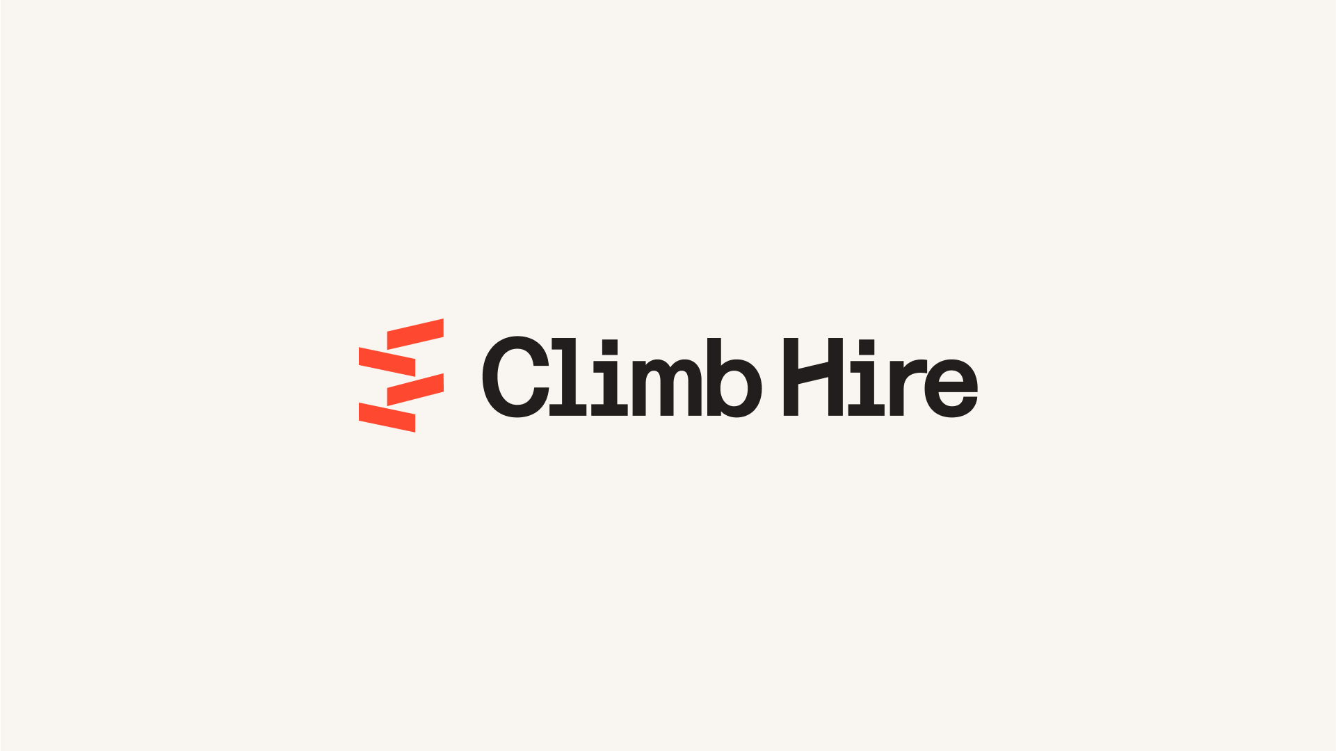 Rising Up: A Look Inside Climb Hire’s New Brand | Climb Hire