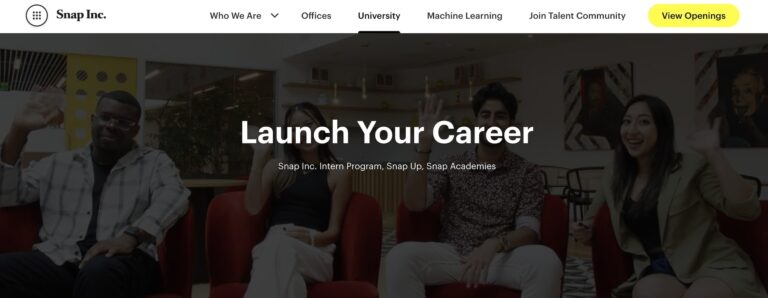 Where to Find Tech Companies That Train You: 11 Best Options