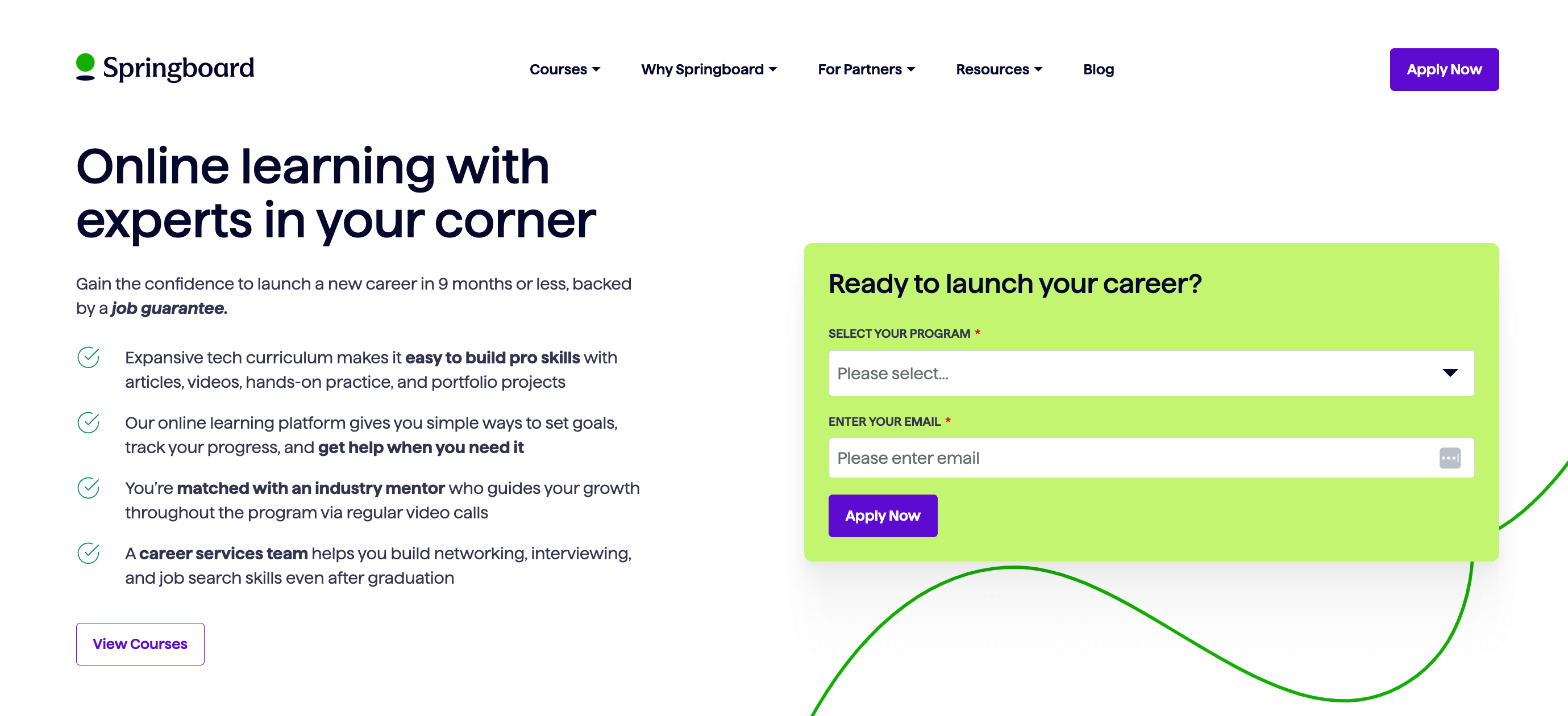 7 Pathrise Competitors: Where to Get Tech Training & Career Mentorship