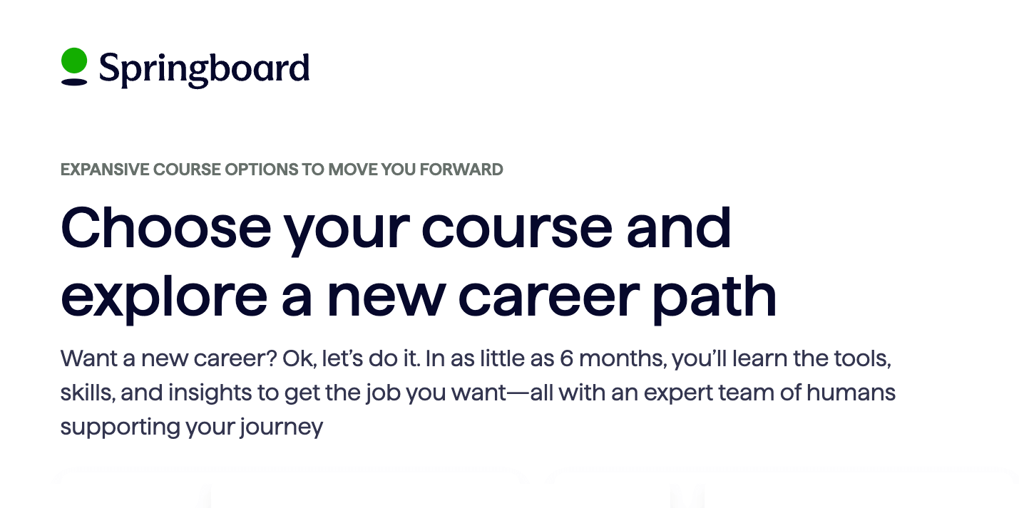 Why Job Guarantee Courses Don’t Actually Guarantee You Work (+ A Better ...