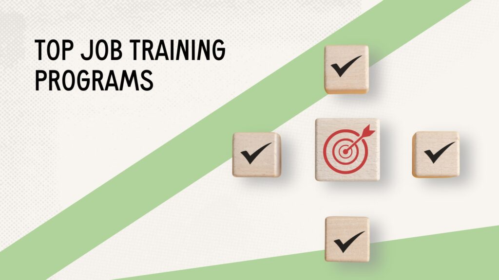 Thinkful vs Springboard vs Climb Hire: Top Job Training Programs Compared