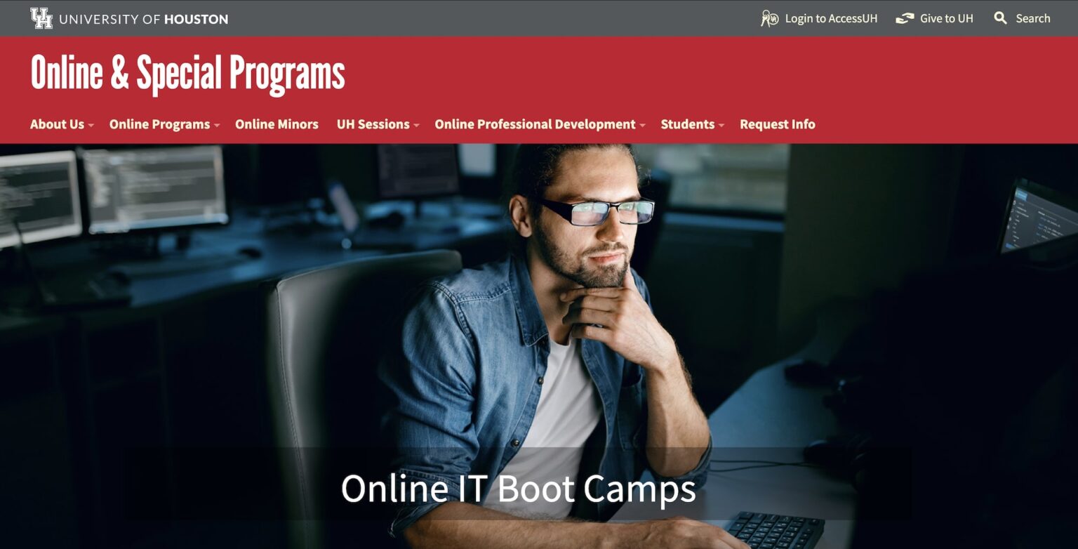 IT Bootcamps: 7 Courses to Quickly Land a Rewarding IT Role